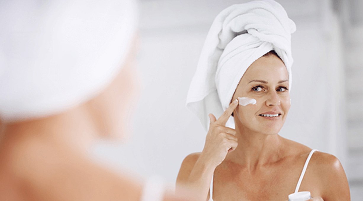 Conoce las posibles imperfecciones en la cara a los 40 | Vichy Mag