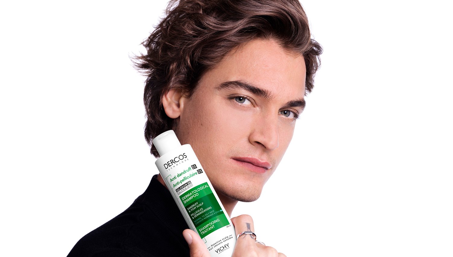 Laboratorios Vichy: cosmética y tratamientos rostro y cuerpo